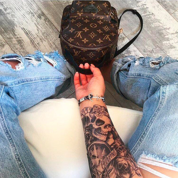 ArtWear Tattoo | Ultra-Realistic fake tattoos