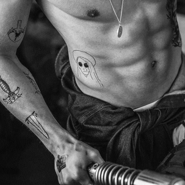 Ignorant Style 1 - Loiskiy